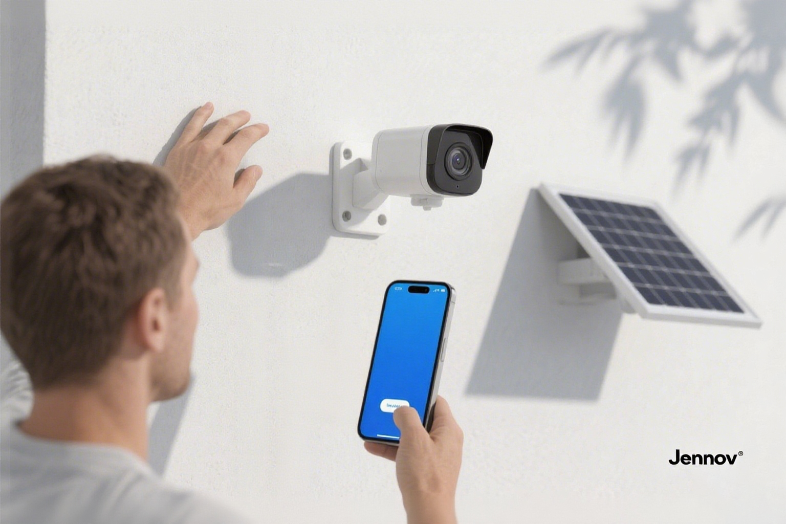 Cellular Security Cameras: Top 6 Things You Must Know – Jennov