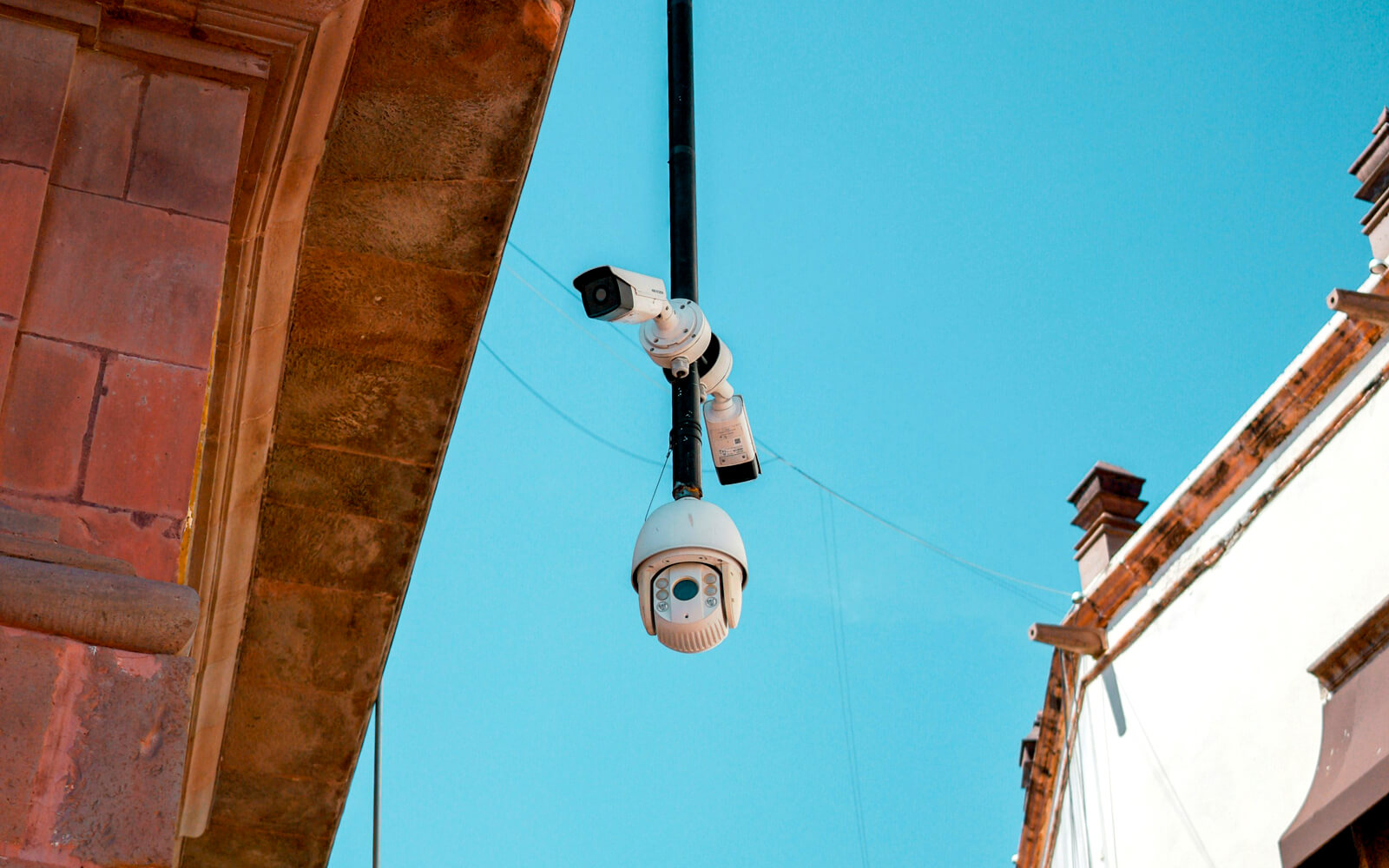 How to Check if Your Camera is ONVIF Compatible – Jennov