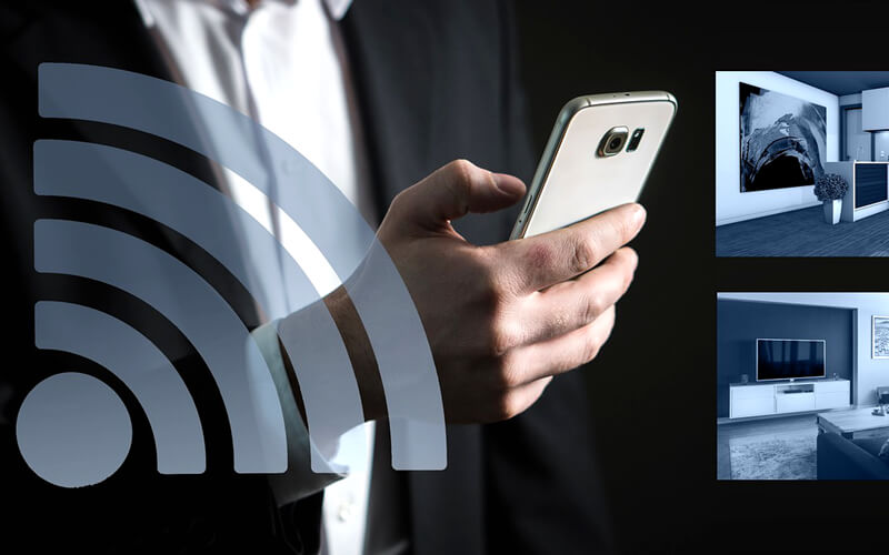 How to Fix Unstable Wi-Fi Connection on Your Security Camera (2.4G/5G ...