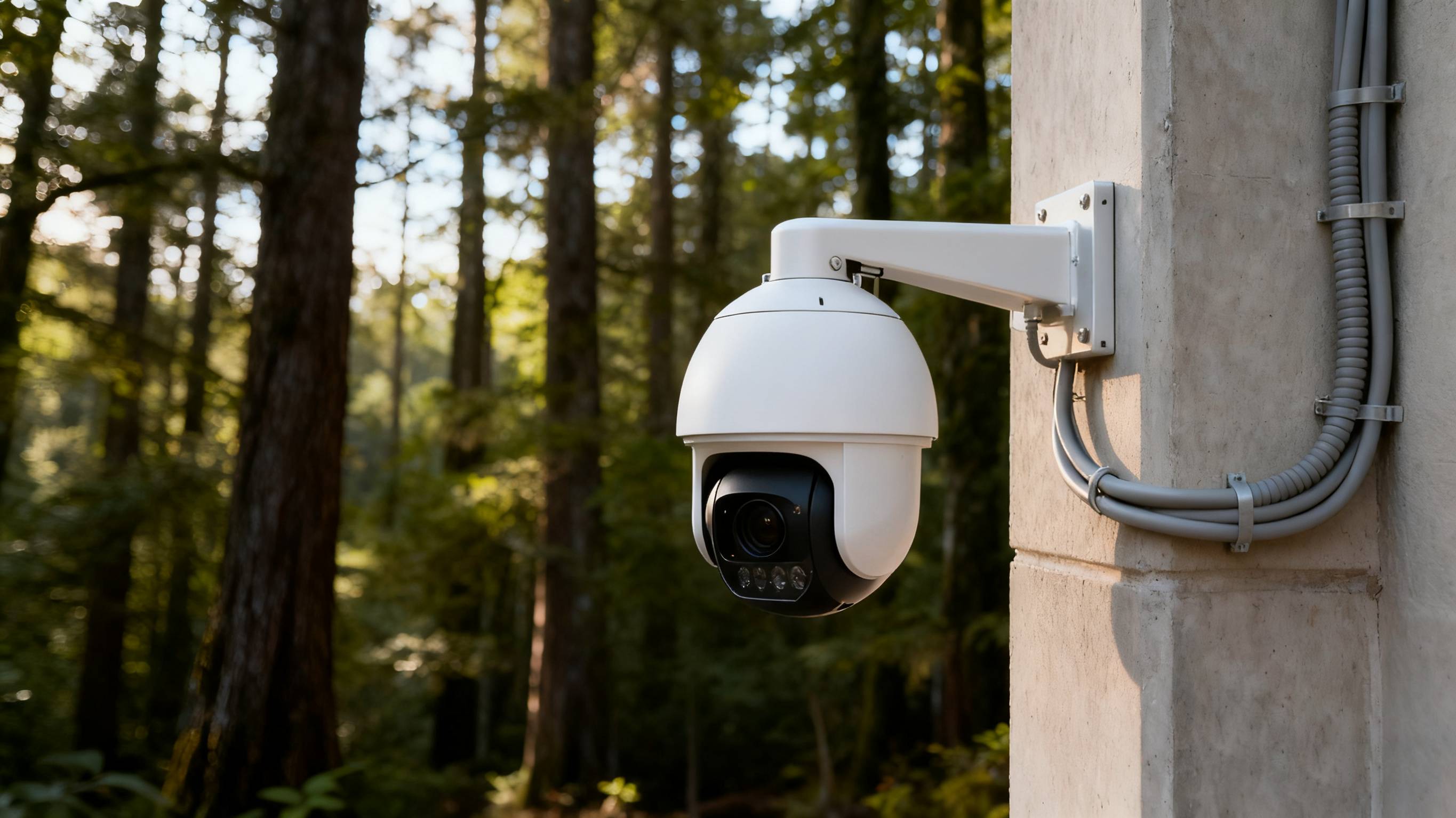 4K Security Camera Guide: Unleashing the Power of High-Resolution Surv ...