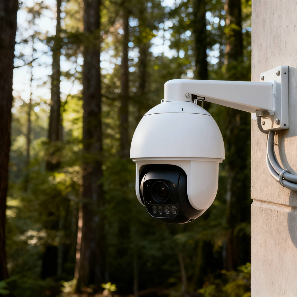 4K Security Camera Guide: Unleashing the Power of High-Resolution Surv ...