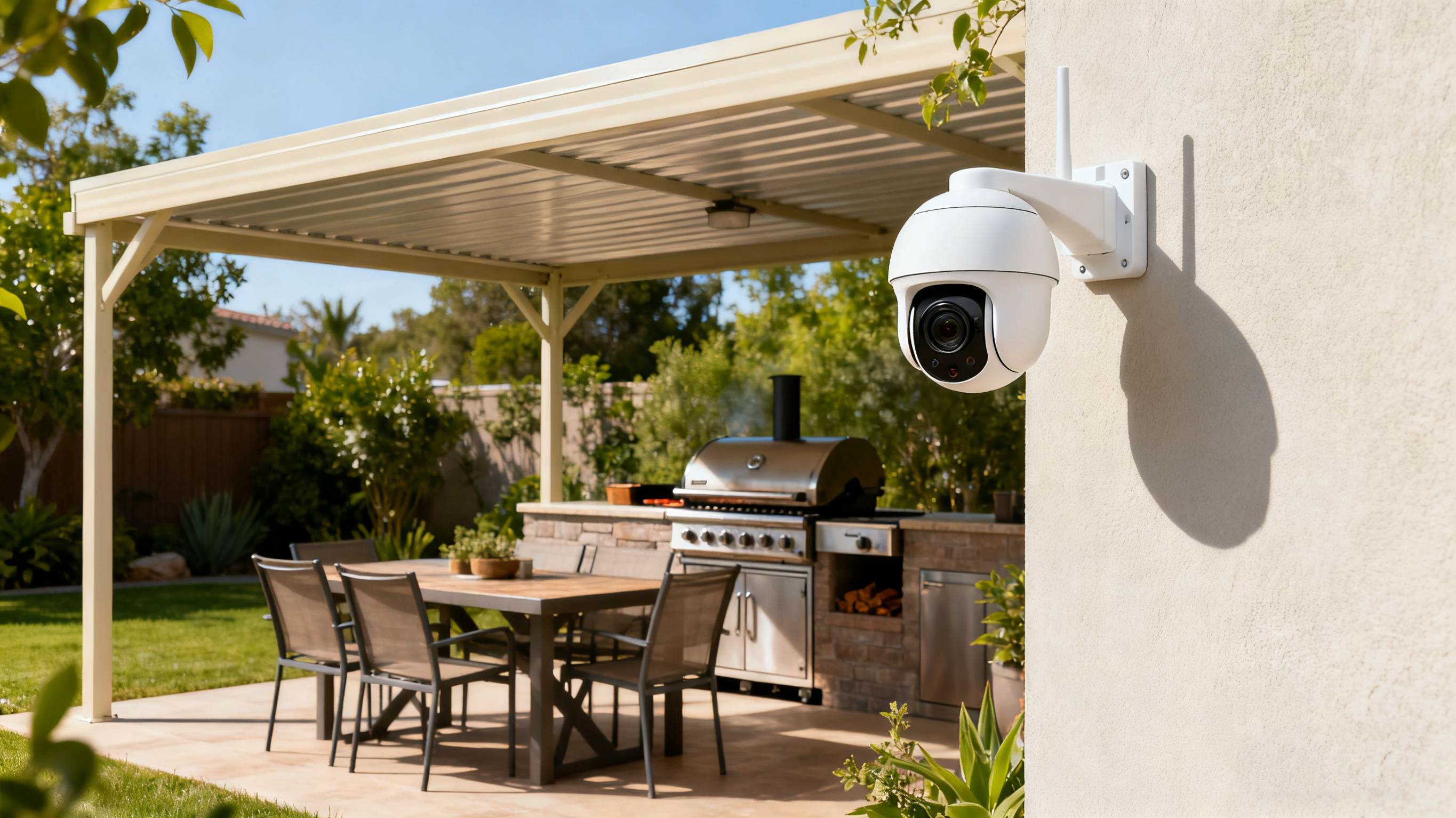 How To Install PTZ Camera? Your Complete Tips – Jennov