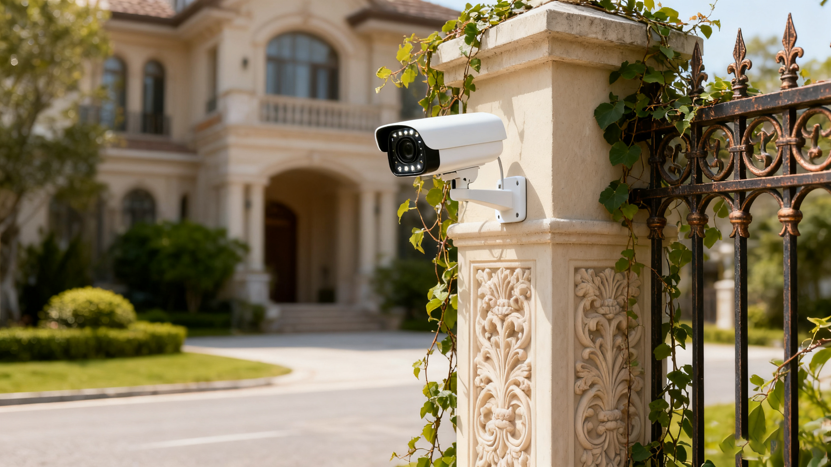 PTZ or Fixed Cameras: Which One Is Right for Your Surveillance System ...