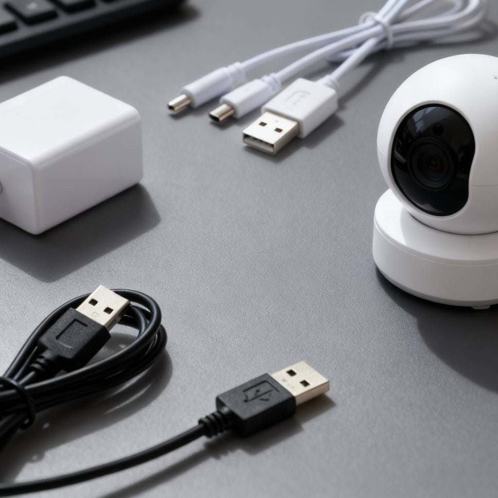 Different Types of Chargers and Their Uses: A Complete Guide – Jennov