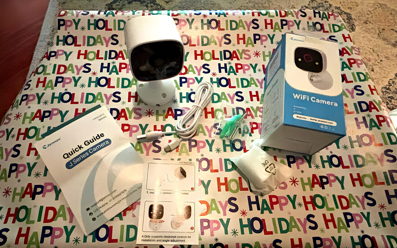 Top 10 Reasons to Install Security Cameras Inside Your Home for Ultima ...