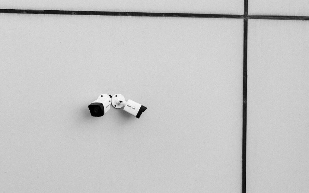How Security Cameras Keep Us Safe？ – Jennov