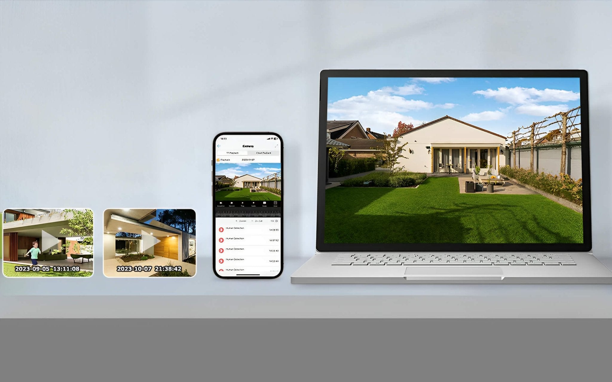 How to Retrieve and Save Video from Your Security Camera？ – Jennov
