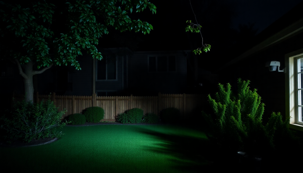 Real-Life Scenarios Where Night Vision Cameras are Essential – Jennov