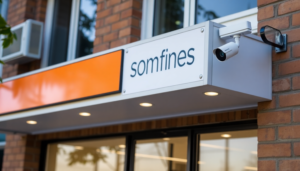 Small Business Security Systems: The Ultimate Buyer's Guide for ...