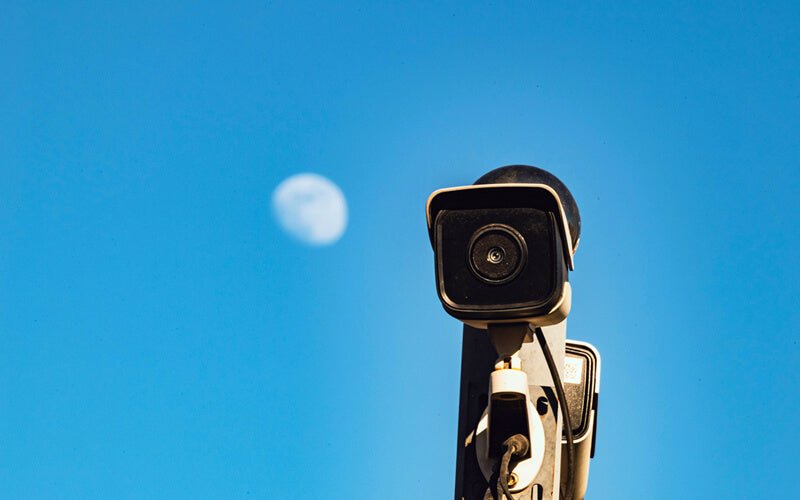 Understanding CMOS Sensors: The Backbone of Modern Security Cameras ...